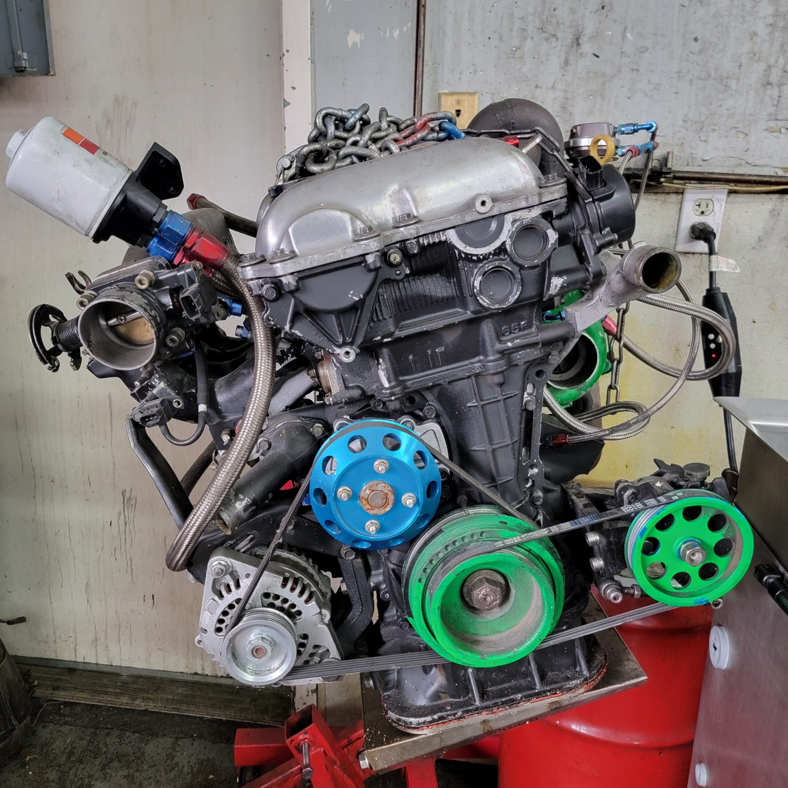 Truck & Auto Repair Services | Master Tech Automotive